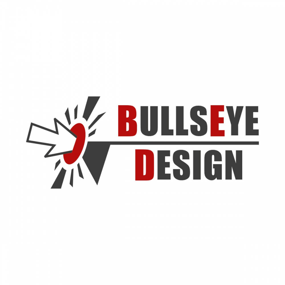 Bullseye Design - website laten maken Aarle-Rixtel - Home